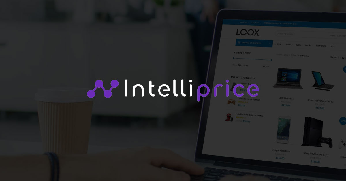 Τιμοκατάλογος | Intelliprice